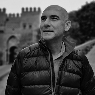 César Morales - Editorial Almuzara