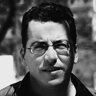 David Baró Terrón - La tienda de libros