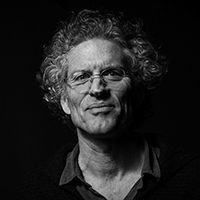 David Hinton - La tienda de libros