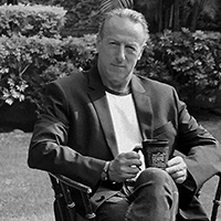 Pablo Moch Leiferman - Libros de ruta