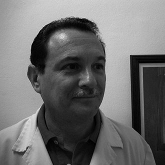 Ignacio Jáuregui Lobera - El Desvelo