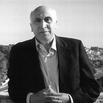 Isidro González - Editorial Almuzara