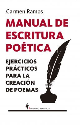 Manual de escritura poética - La tienda de libros
