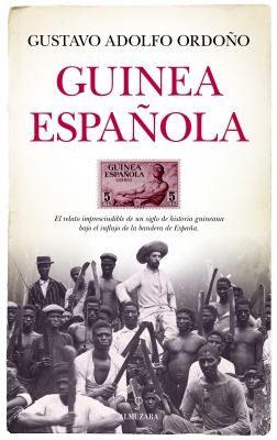 Guinea española - Editorial Almuzara