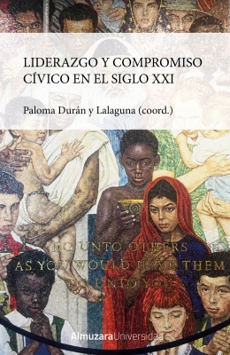 Liderazgo y compromiso cívico en el siglo XXI - La tienda de libros