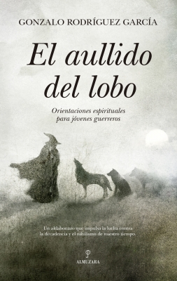 El aullido del lobo - Editorial Almuzara