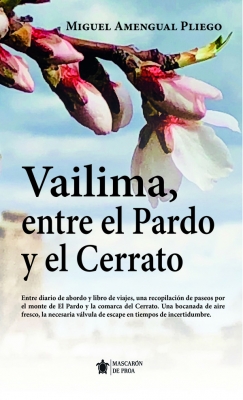 Vailima, entre el Pardo y el Cerrato - La tienda de libros