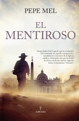 El mentiroso - Editorial Almuzara