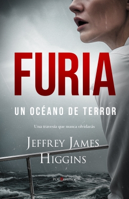 Furia. Un océano de terror - La tienda de libros