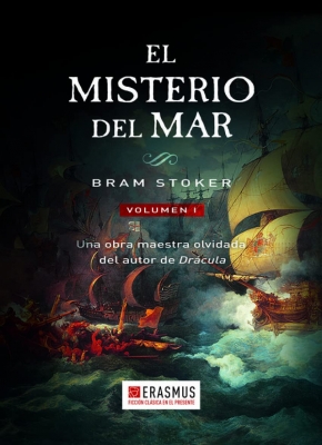 El misterio del mar I - Erasmus ediciones
