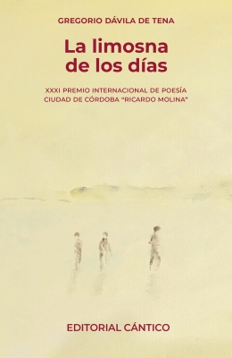 La limosna de los días - La tienda de libros