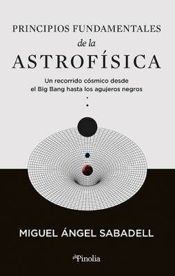 Principios fundamentales de la astrofísica - Pinolia