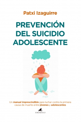 Prevención del suicidio adolescente