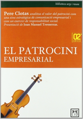 El patrocini empresarial - LID