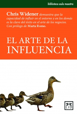 El arte de la influencia - LID Editorial