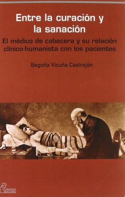 Entre la curación y la sanación - La tienda de libros