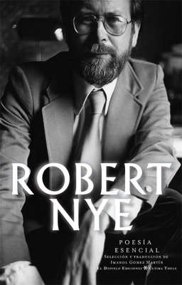 Robert Nye - La tienda de libros